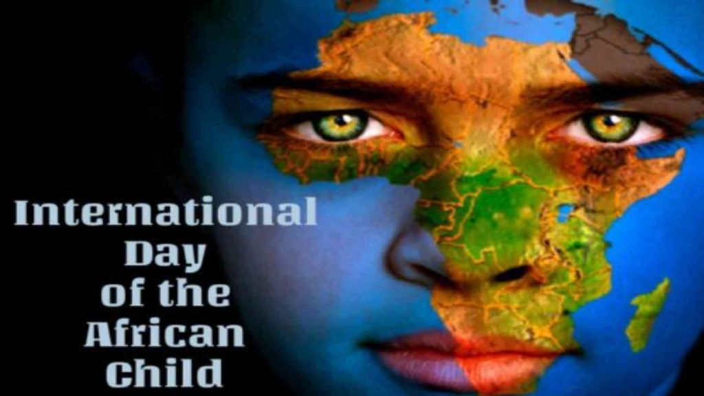 International Day of the African Child 2022: Date, History - Eduvast.com