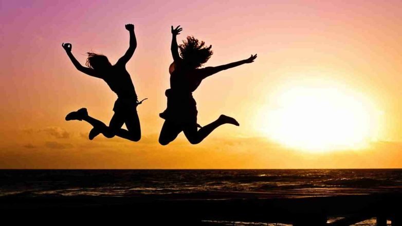 World Jump Day 2022: Date, History and how to celebrate - Eduvast.com