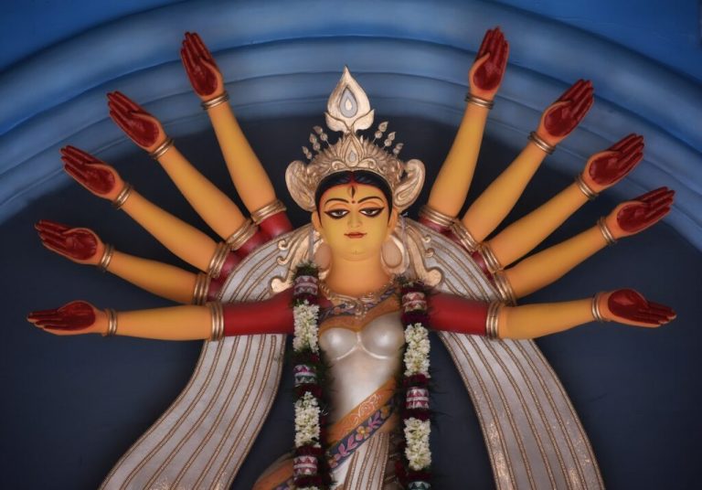Navami of Durga Puja 2023: Date, History, Activities, Facts - Eduvast.com