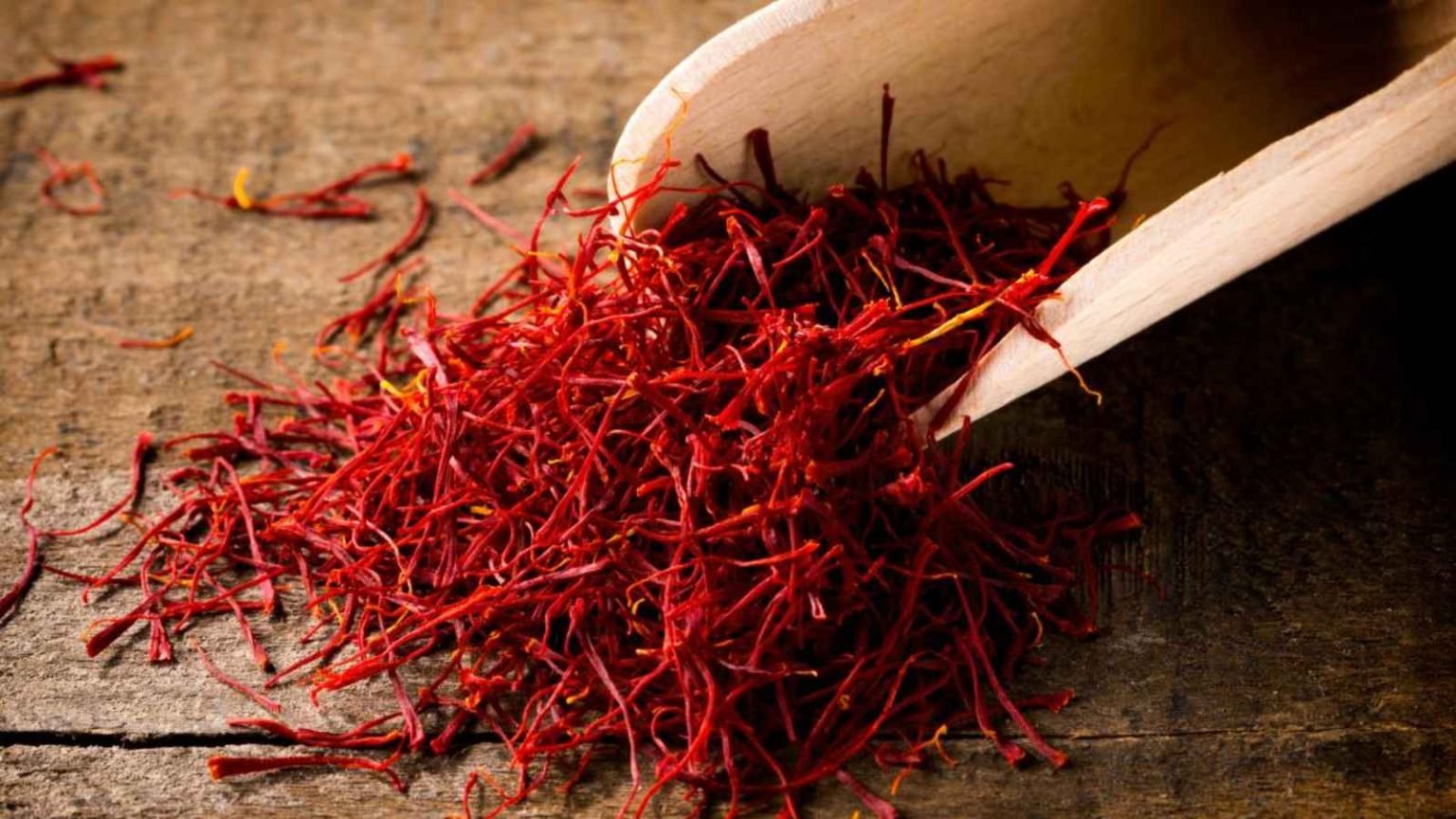 6 Health Benefits of Saffron or Kesar, Recipes with Saffron - Eduvast.com