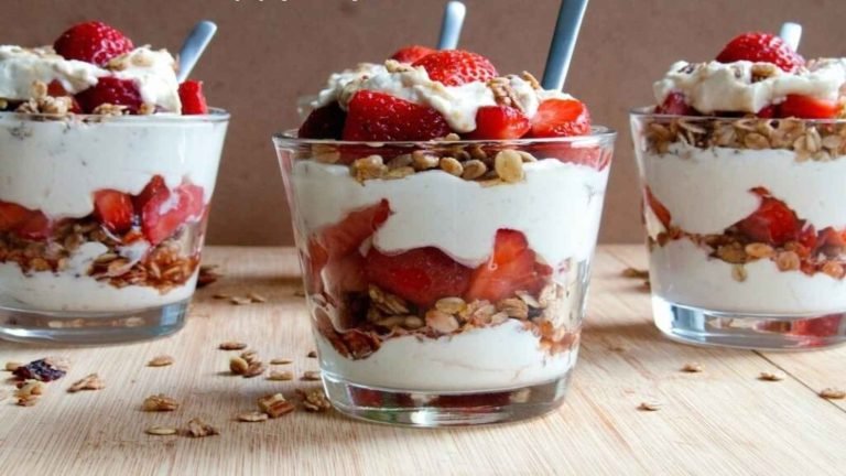National Parfait Day 2023: Date, History and Different types of ...