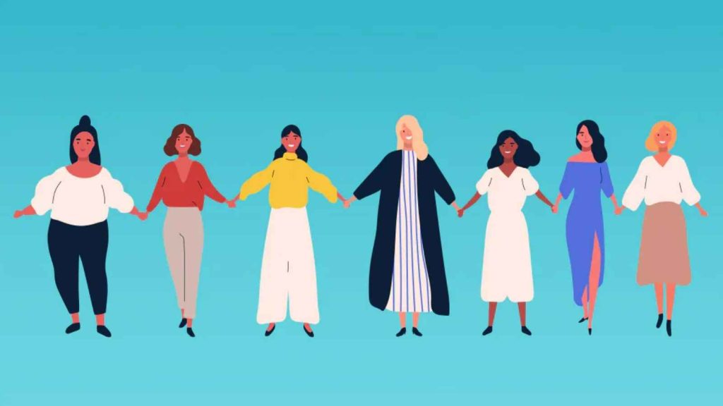 National Women Support Women Day 2022: History, purpose and some ways ...