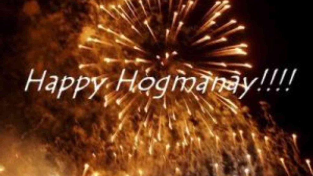 Happy Hogmanay Wishes, Quotes, Messages and Status - Eduvast.com
