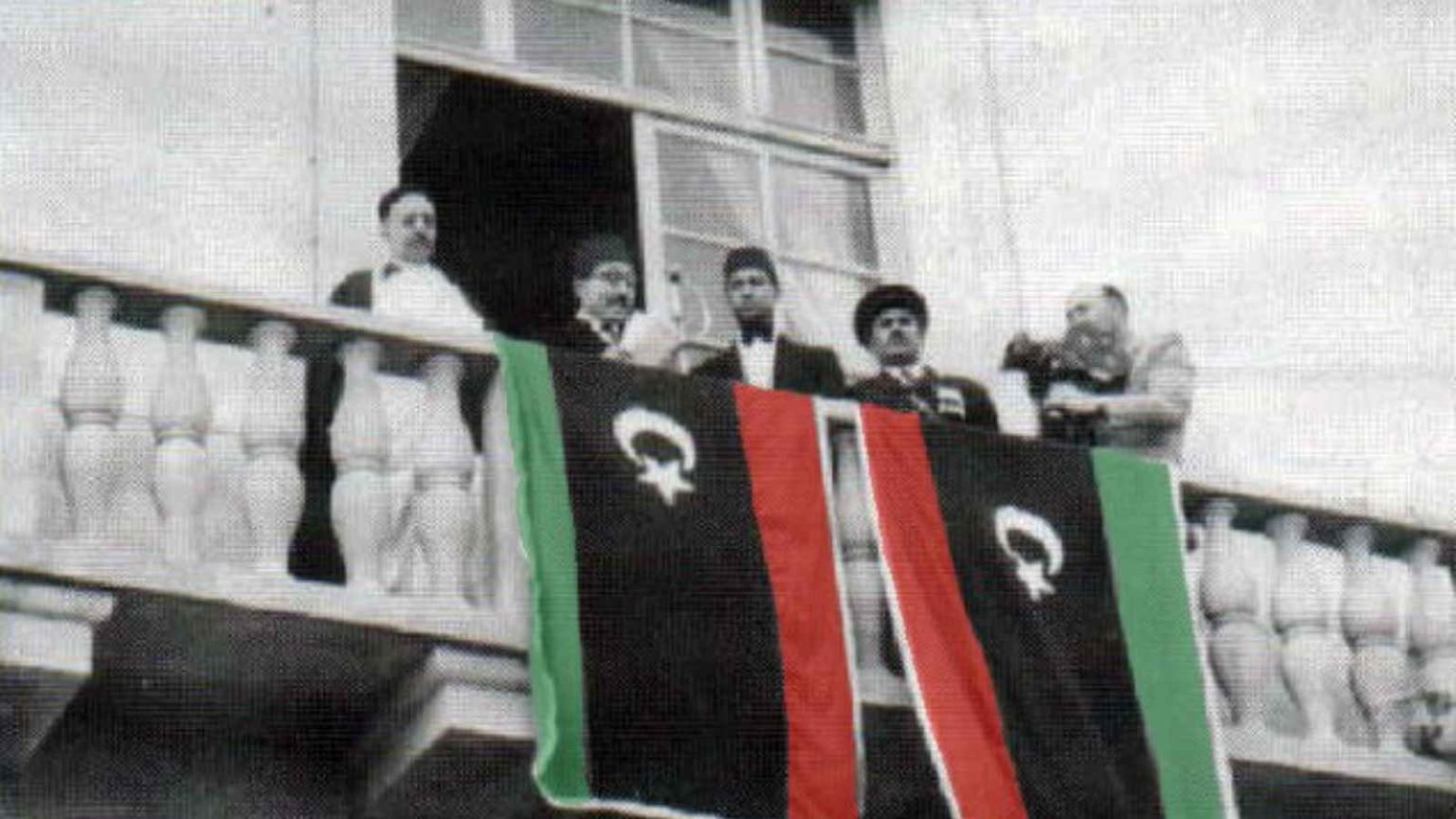 Libya Independence Day 2022: Date, History and Culture - Eduvast.com
