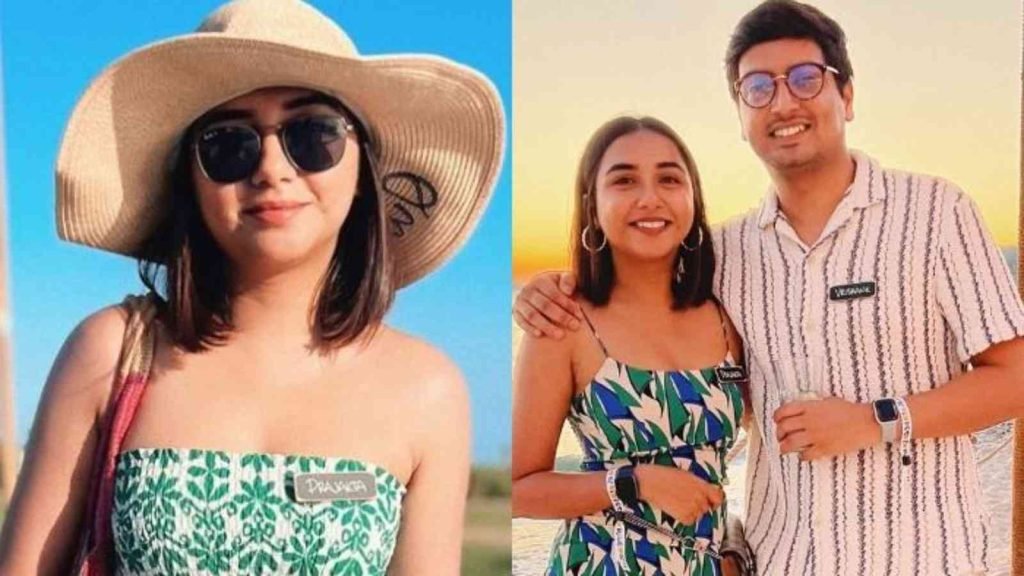 Vrishank Khanal Biography: Age, Birthday, Girlfriend, Career, Net Worth ...
