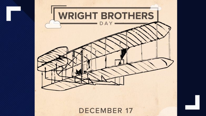 Wright Brother's Day 2023: Know how the Wright Brothers changed the ...