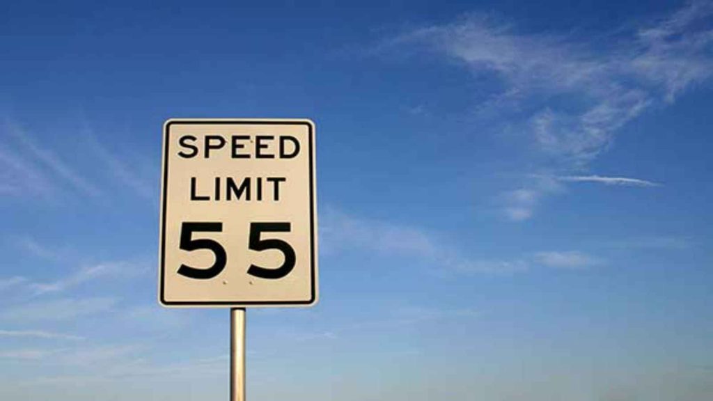 55 mph Speed Limit Day 2023: Date, History, everything you need to know ...