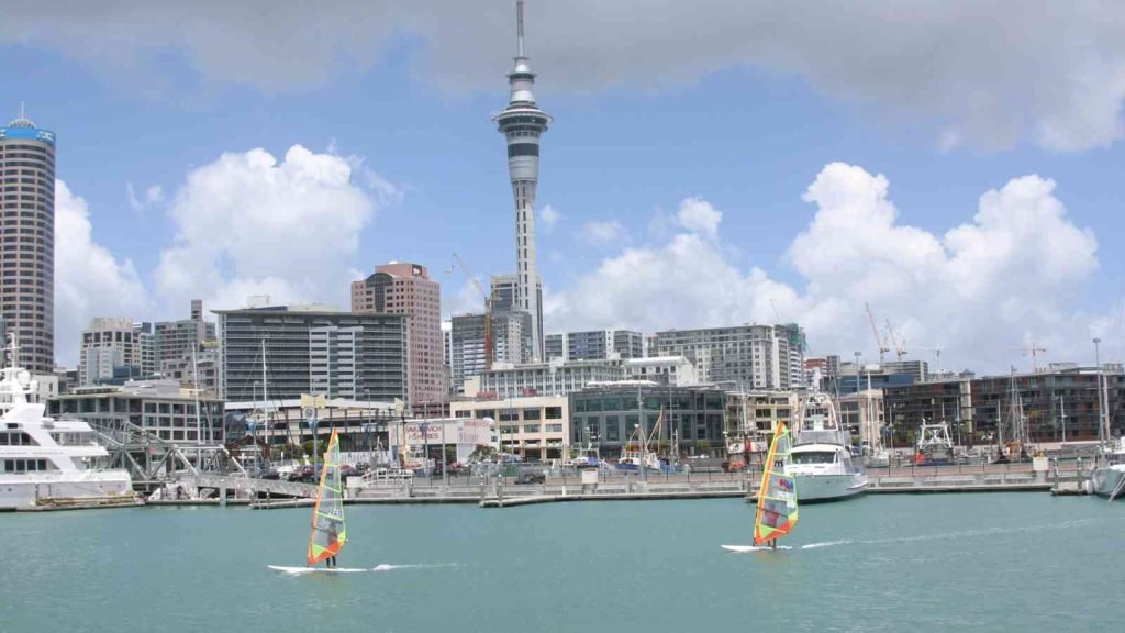 Auckland Anniversary Day 2023: Date, History and Significance - Eduvast.com