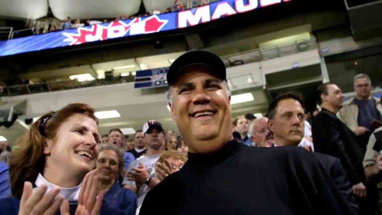 Jake Mauer Biography: Age, Birthday, Net worth, Cause of death ...