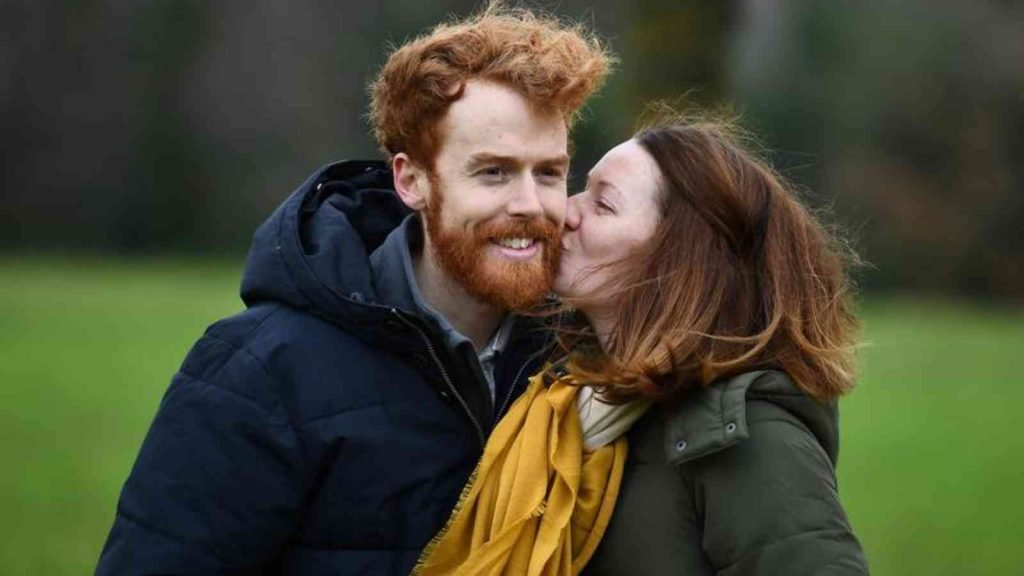Kiss a Ginger Day 2023: Date, History and all about Redheads - Eduvast.com