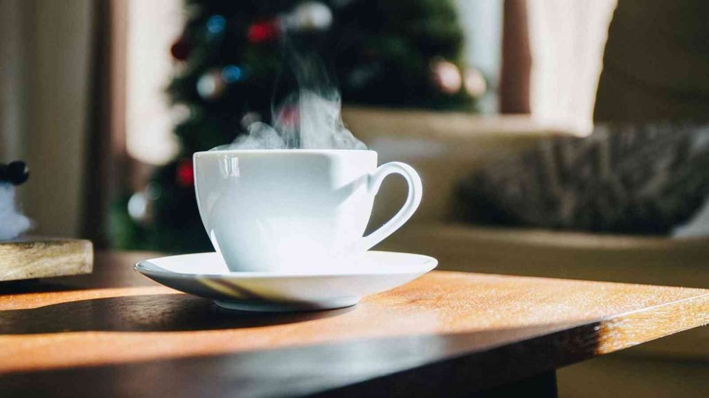 National Hot Tea Day 2023: Date, History and Significance - Eduvast.com