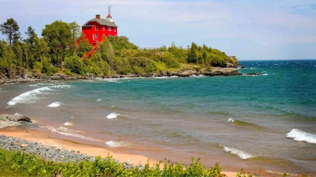 National Michigan Day 2023: Date, History of The Great Lakes State ...