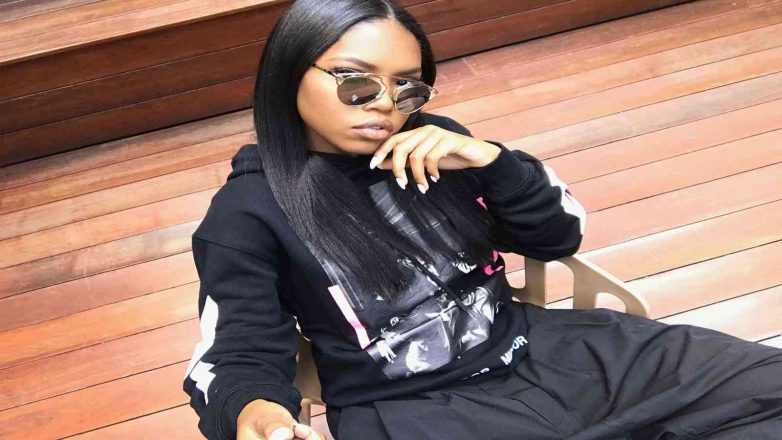 Ryan Destiny Biography: Age, Bio, Birthday, Family, Net Worth - Eduvast.com