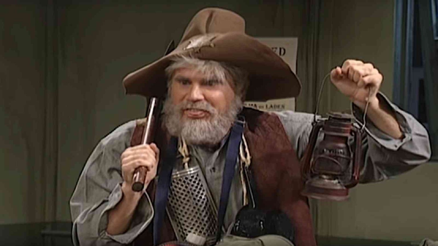 Talk Like a Grizzled Prospector Day 2023: Date, History, Facts ...