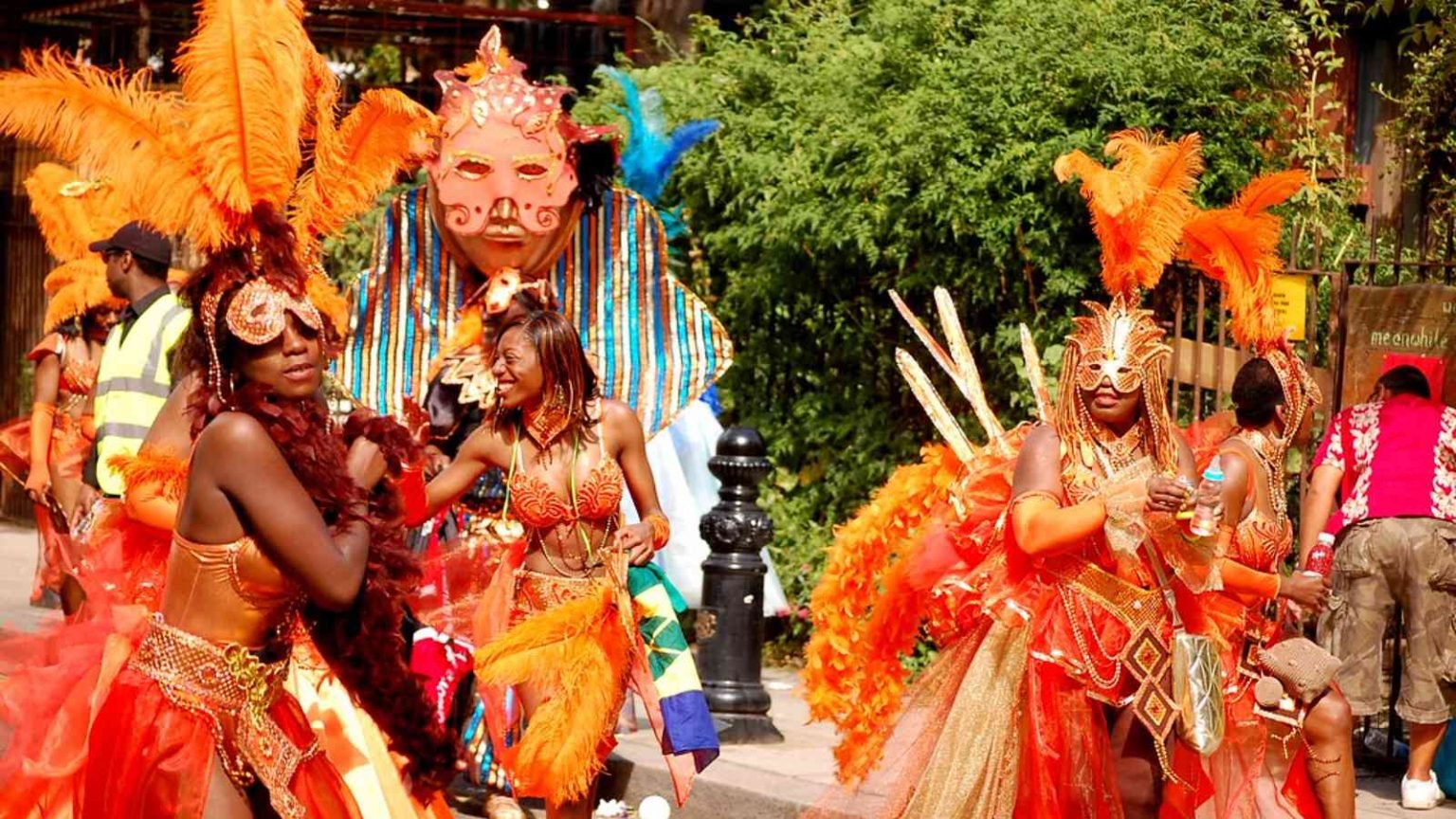 Carnival Monday 2023: Date, Background, Facts, Activities - Eduvast.com