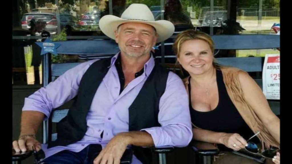 John Schneider Wife Death: Did Alicia Allain Die Of Cancer? - Eduvast.com