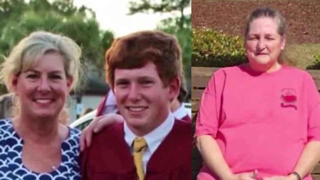 What happened to Gloria Satterfield, the Murdaugh family maid ...