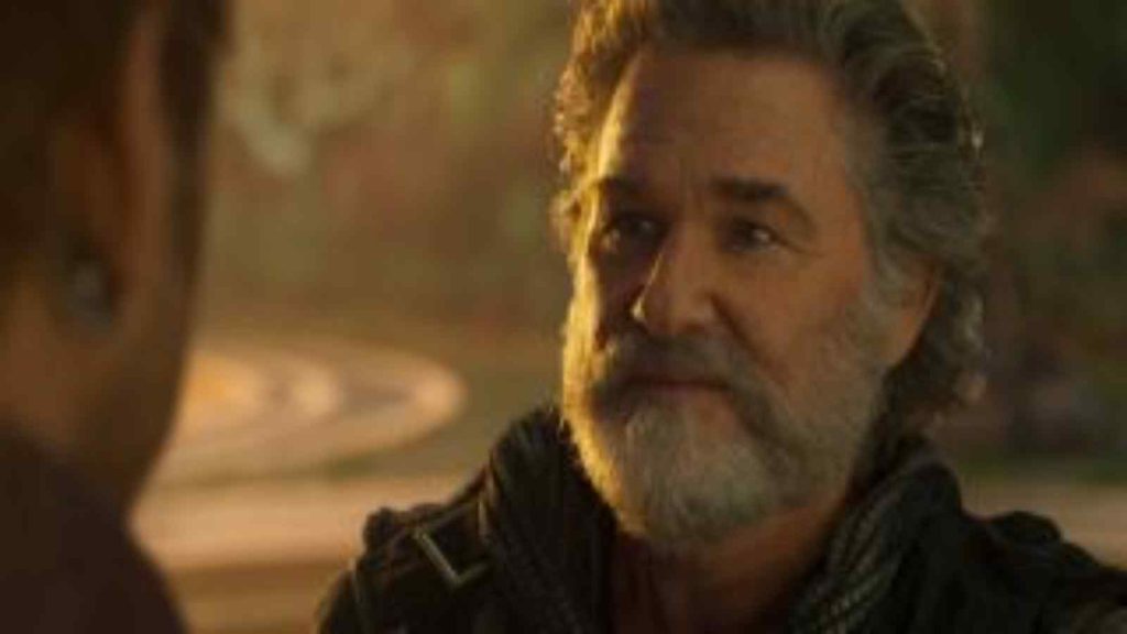 Who Is Kurt Russell? Exploring His Personal and Professional Life ...