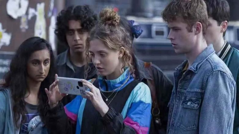 Red Rose Ending Explained: When Red Rose Debuts on Netflix? - Eduvast.com