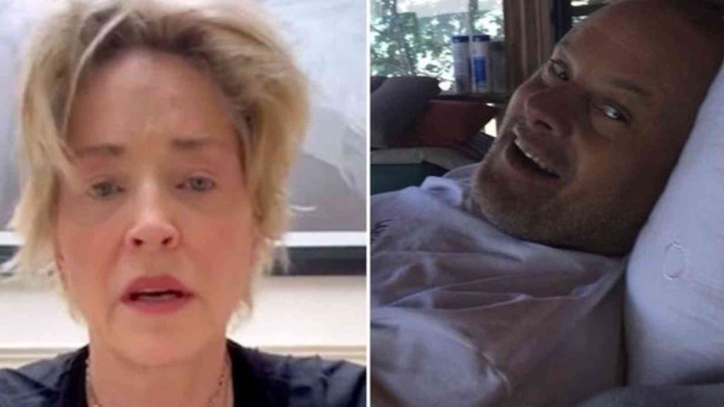 What Happened to River Stone: Sharon Stone’s Brother Cause Death ...