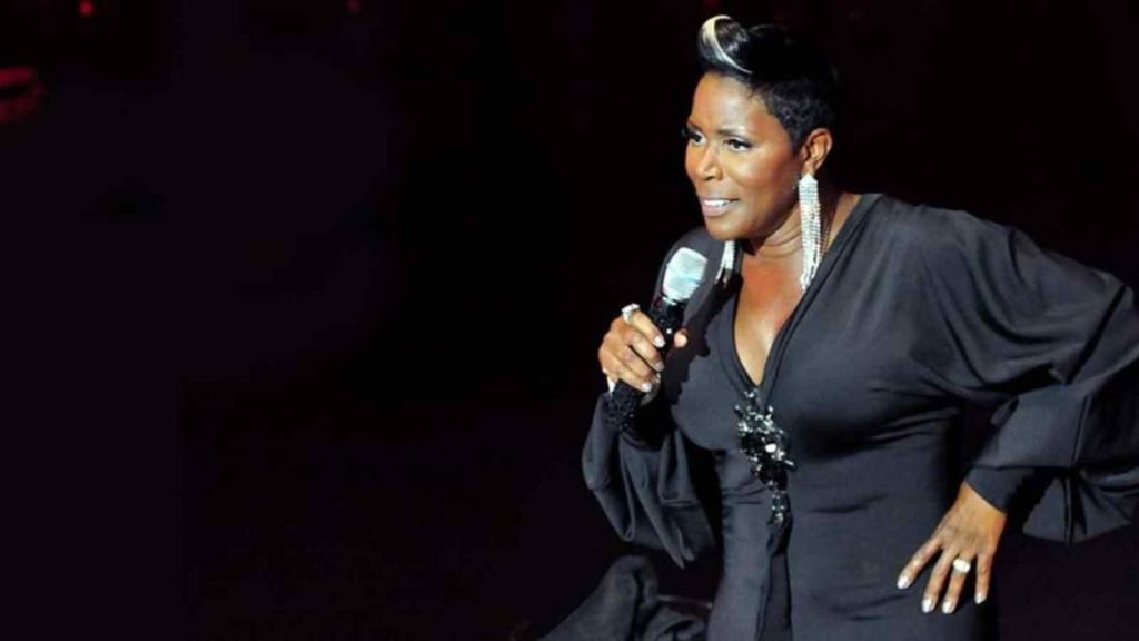 Sommore Biography: Age, Height, Career, Salary, Net Worth - Eduvast.com