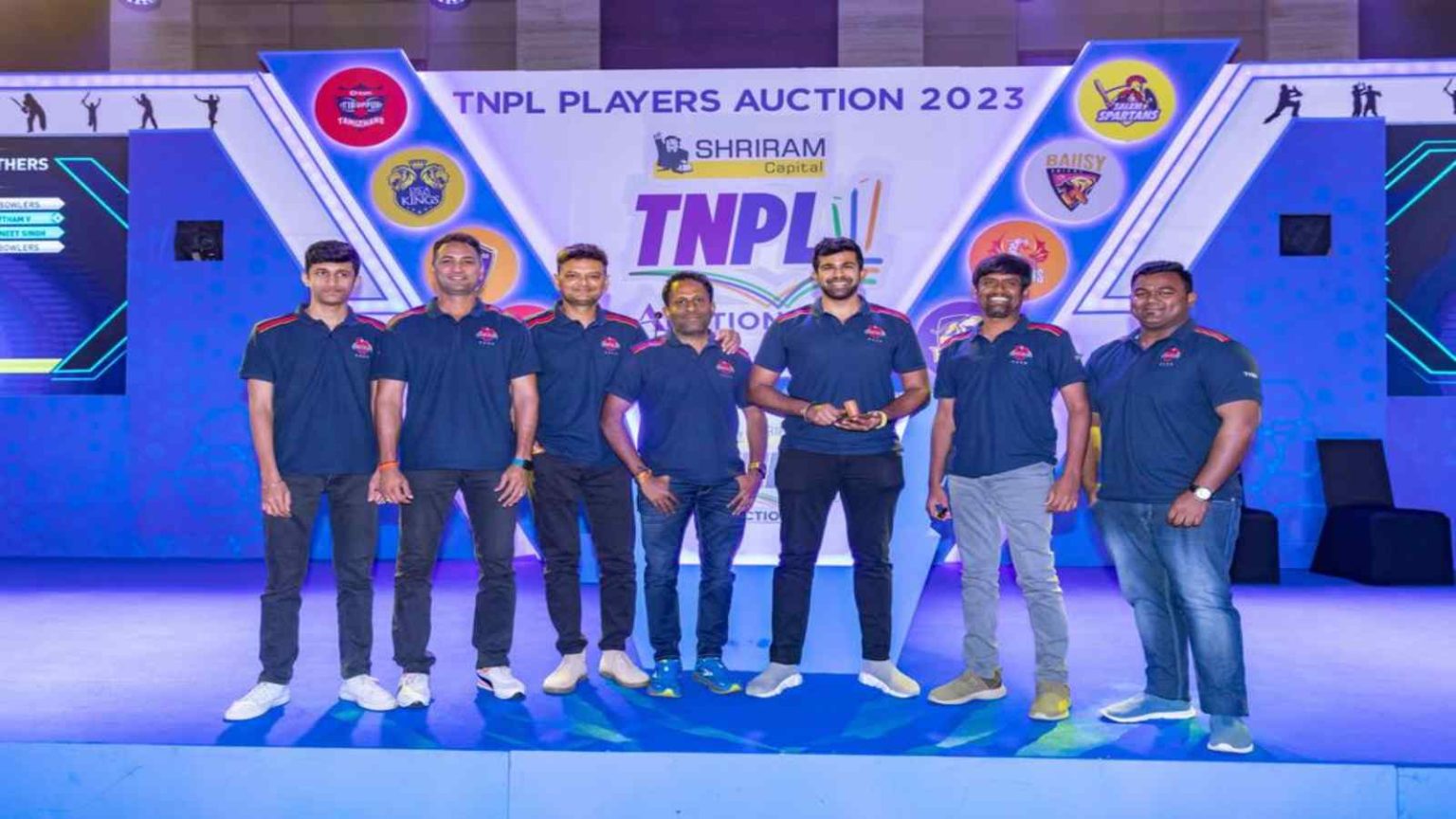 TNPL Schedule 2023: Venues, Matches, Fixtures, Time Table, Live Streaming - Eduvast.com
