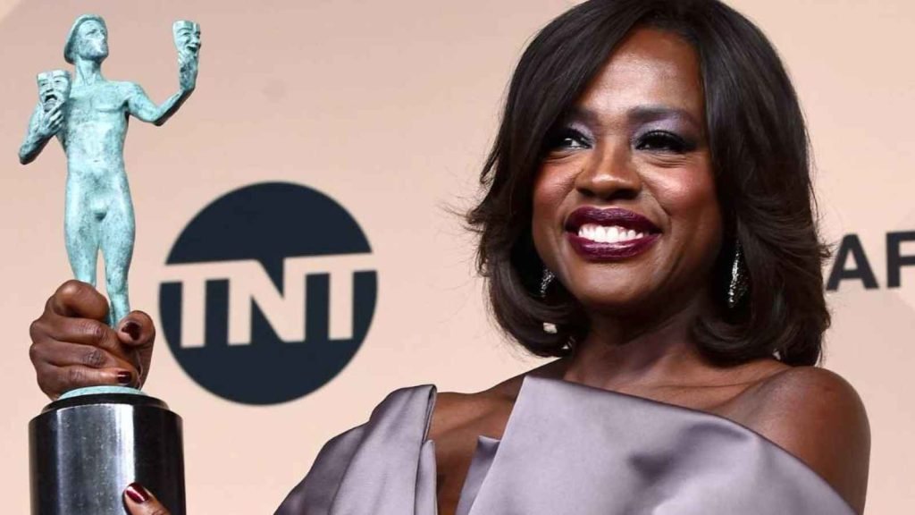 Viola Davis Biography: Age, Birthday, Early Life, Career, Net Worth ...