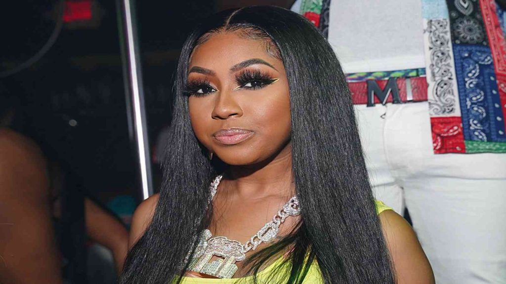 Yung Miami Biography: Age, Height, Birthday, Family, Net Worth ...