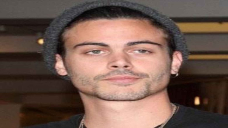 Alex Vargas Biography: Age, Height, Birthday, Family, Net Worth ...