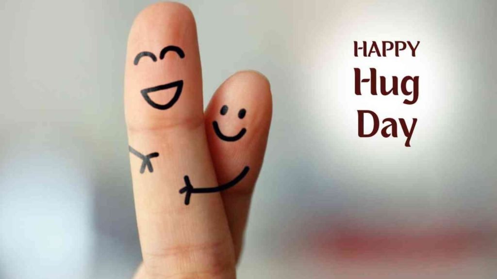 Happy Hug Day Wishes 2024: Romantic Hug Day Messages, Quotes - Eduvast.com