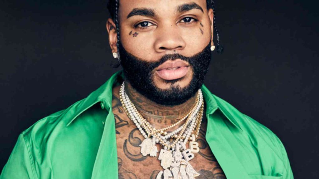 Kevin Gates Biography: Age, Height, Birthday, Family, Net Worth ...