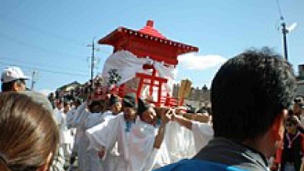 Honen Matsuri 2023: Date, History, Facts about Tagata Shrine - Eduvast.com