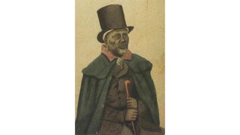 Moshoeshoe's Birthday 2023: Date, History, Facts about Lesotho ...