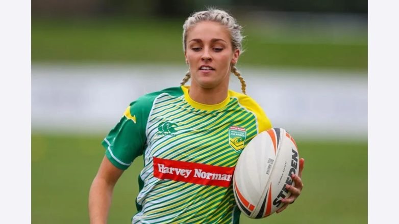 Allana Ferguson Biography: Age, Birthday, Early Life, Husband, Children ...