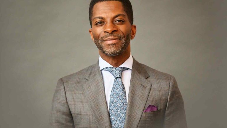 Anthony Coley Biography: Age, Wife, Career Details - Eduvast.com