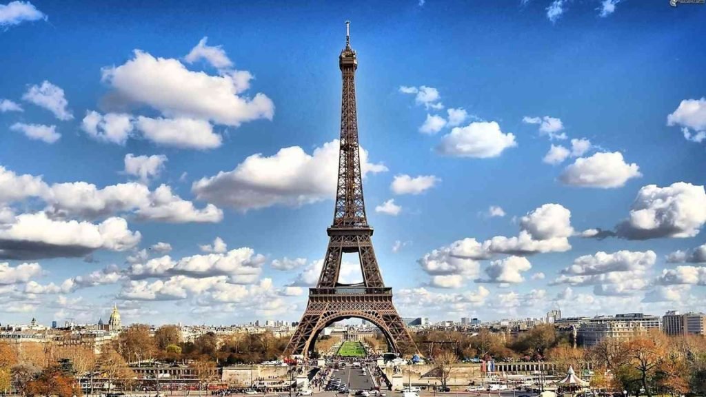 Eiffel Tower Day 2023: Date, History, Facts about The Eiffel Tower ...
