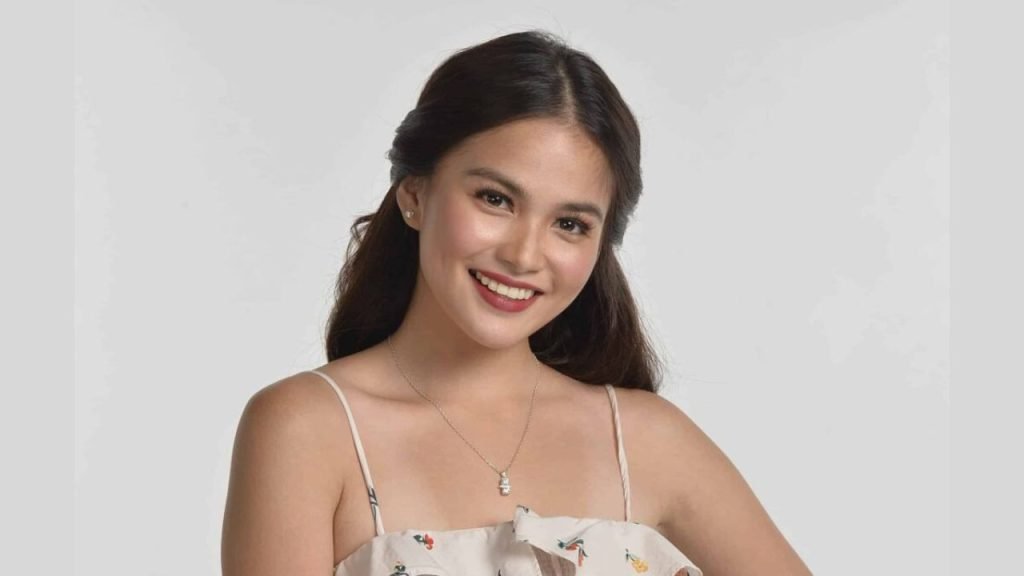 Elisse Joson Plastic Surgery: Age And Partner Status - Eduvast.com