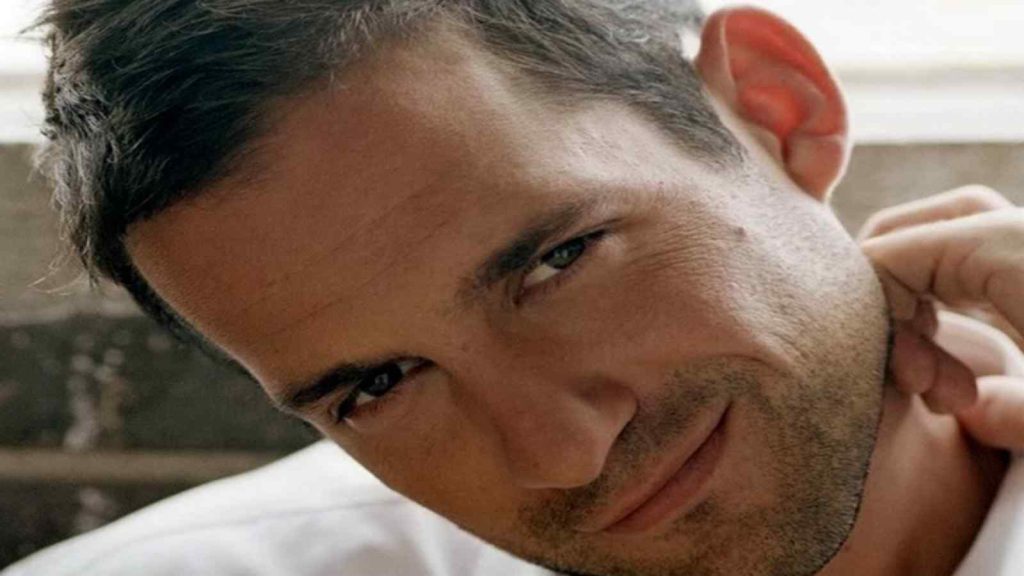 Enrique Murciano Biography: Age, Wife, Career, Net Worth - Eduvast.com