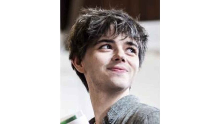 Is Jack Wolfe Gay? Age, Sexuality and Partner - Eduvast.com