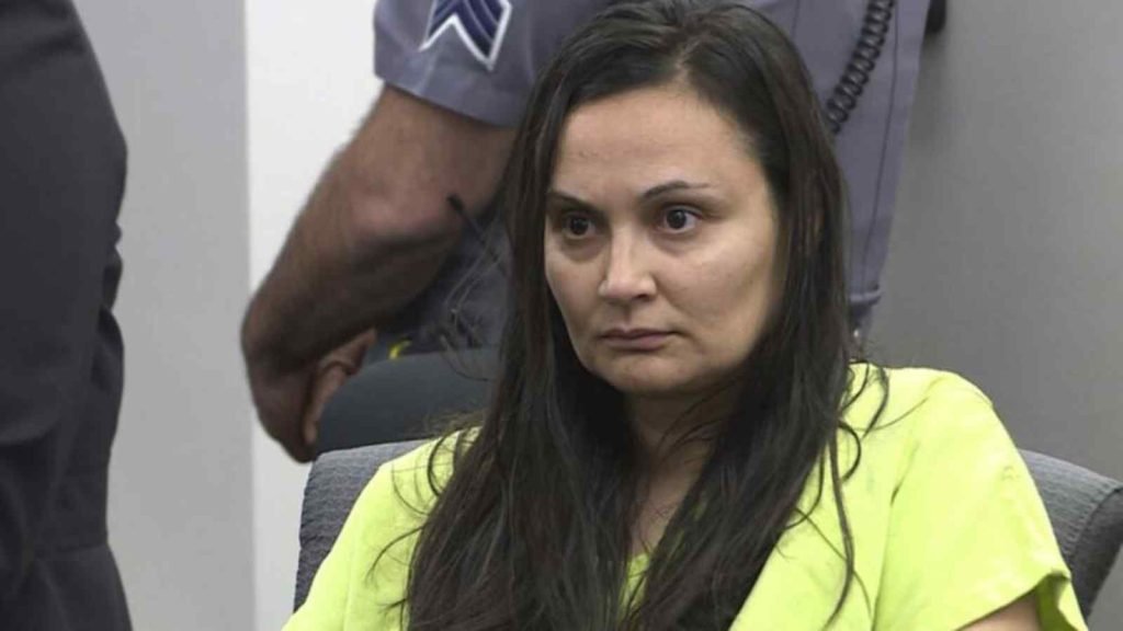 Letecia Stauch Biography: Age, Husband, Family, Murder Trial - Eduvast.com