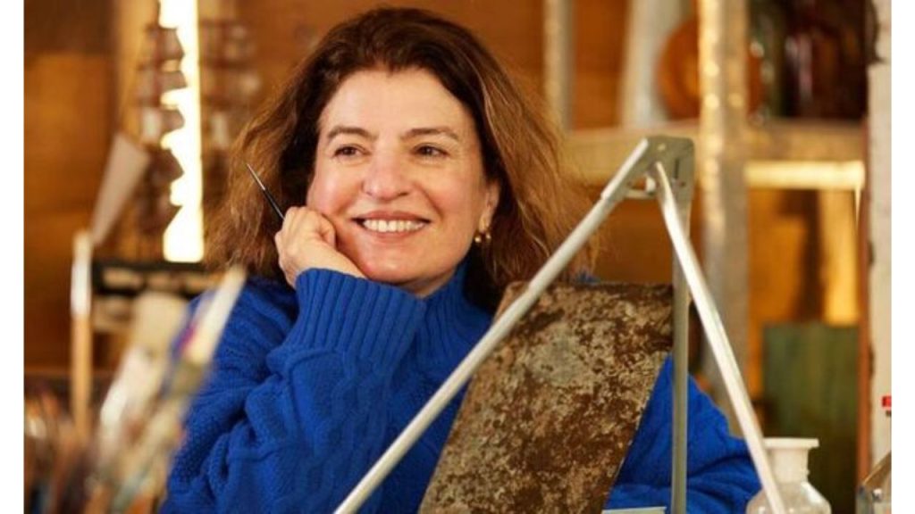 Lucia Scalisi Biography: Age, Birthday, Early Life, Parents, Partner ...