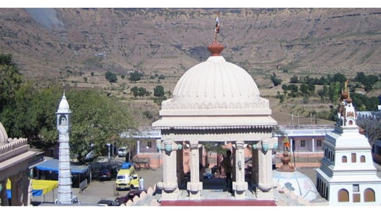 Mangi Tungi Jain Temple: Location, History, Architecture, Timings, Faqs ...