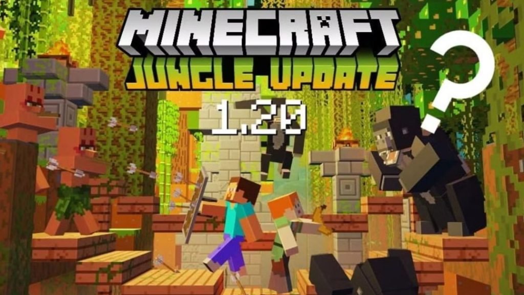 Minecraft 1.20 Release Date: Trails and Tales Update and More - Eduvast.com