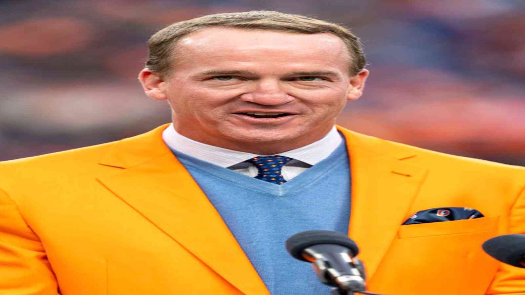 Peyton Manning Biography: Age, Height, Birthday, Family, Net Worth ...