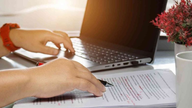 National Proofreading Day 2023: Date, History, Events - Eduvast.com