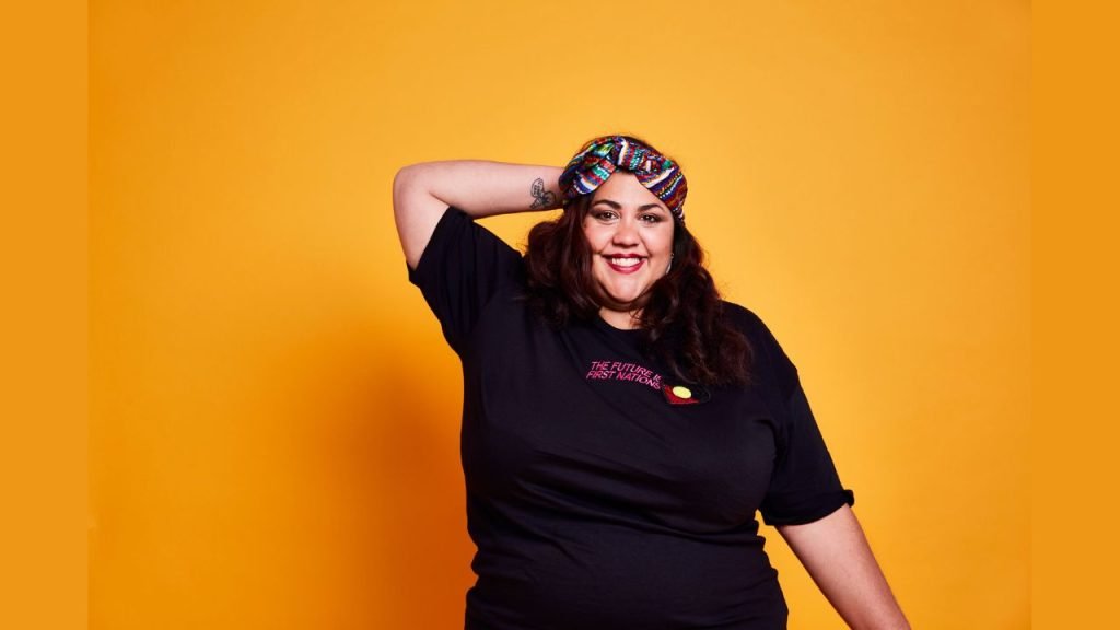 Steph Tisdell Biography: Age, Birthday, Partner, Wiki, Social Media ...