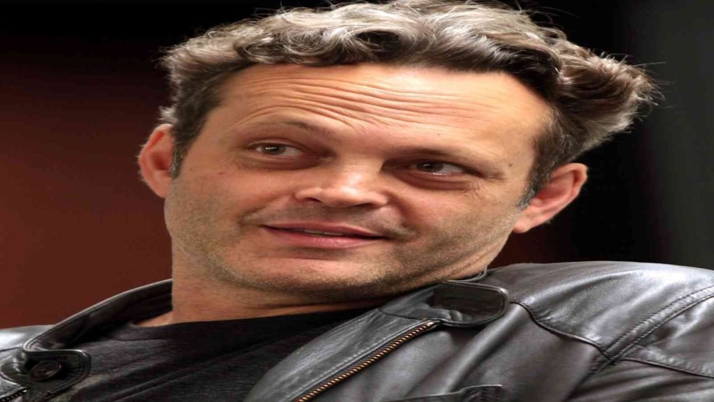 Vince Vaughn Biography: Age, Height, Birthday, Family, Net Worth ...
