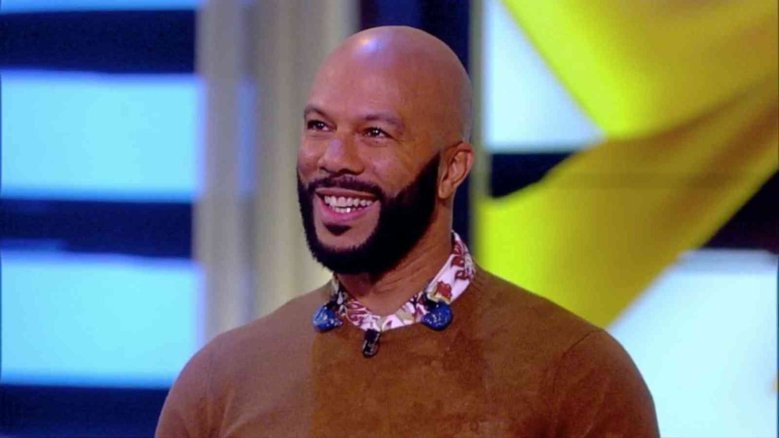Common Biography: Age, Height, Birthday, Family, Net Worth - Eduvast.com