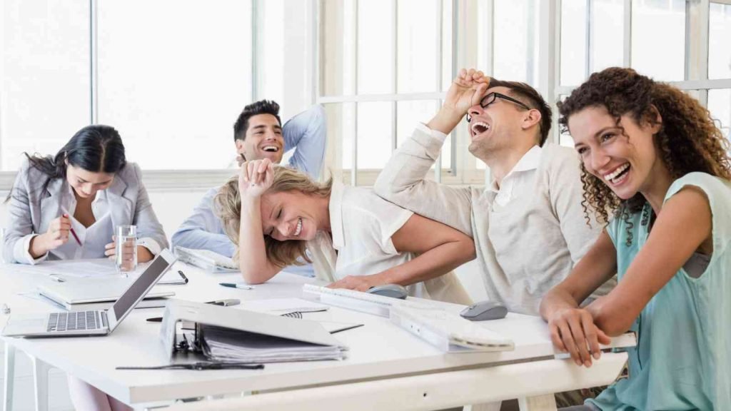 International Fun at Work Day 2023: Date, History, Facts about Employee ...