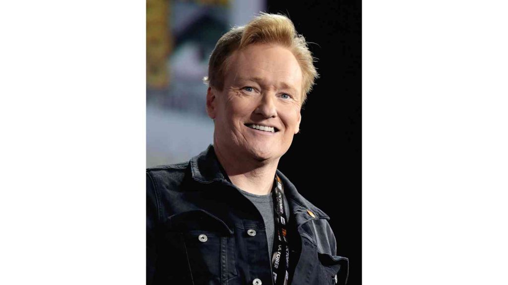 Conan O'Brien Biography: Age, Height, Birthday, Family, Net Worth ...